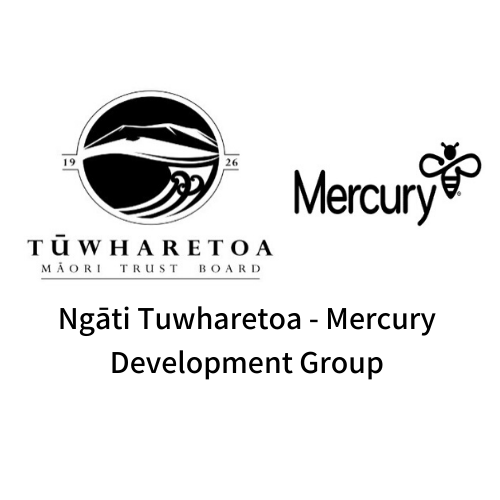 Ngāti Tūwharetoa Mercury Development Group (NTMDG) | Tuwharetoa Maori ...