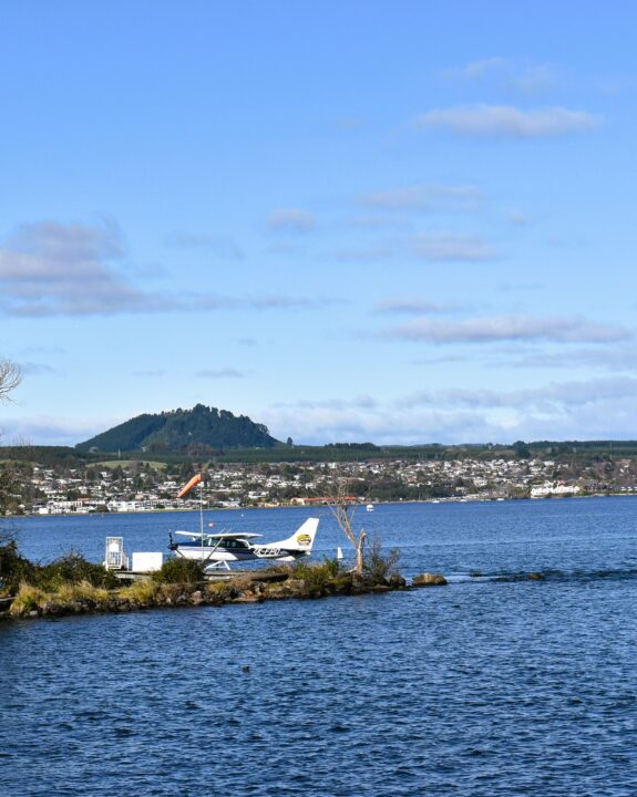 Welcome | Tuwharetoa Maori Trust Board