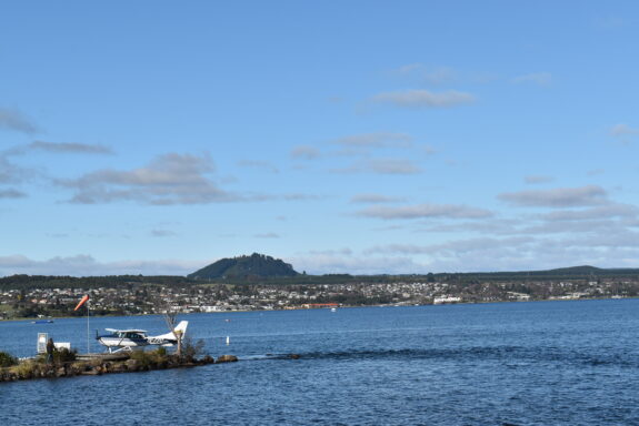 Welcome | Tuwharetoa Maori Trust Board
