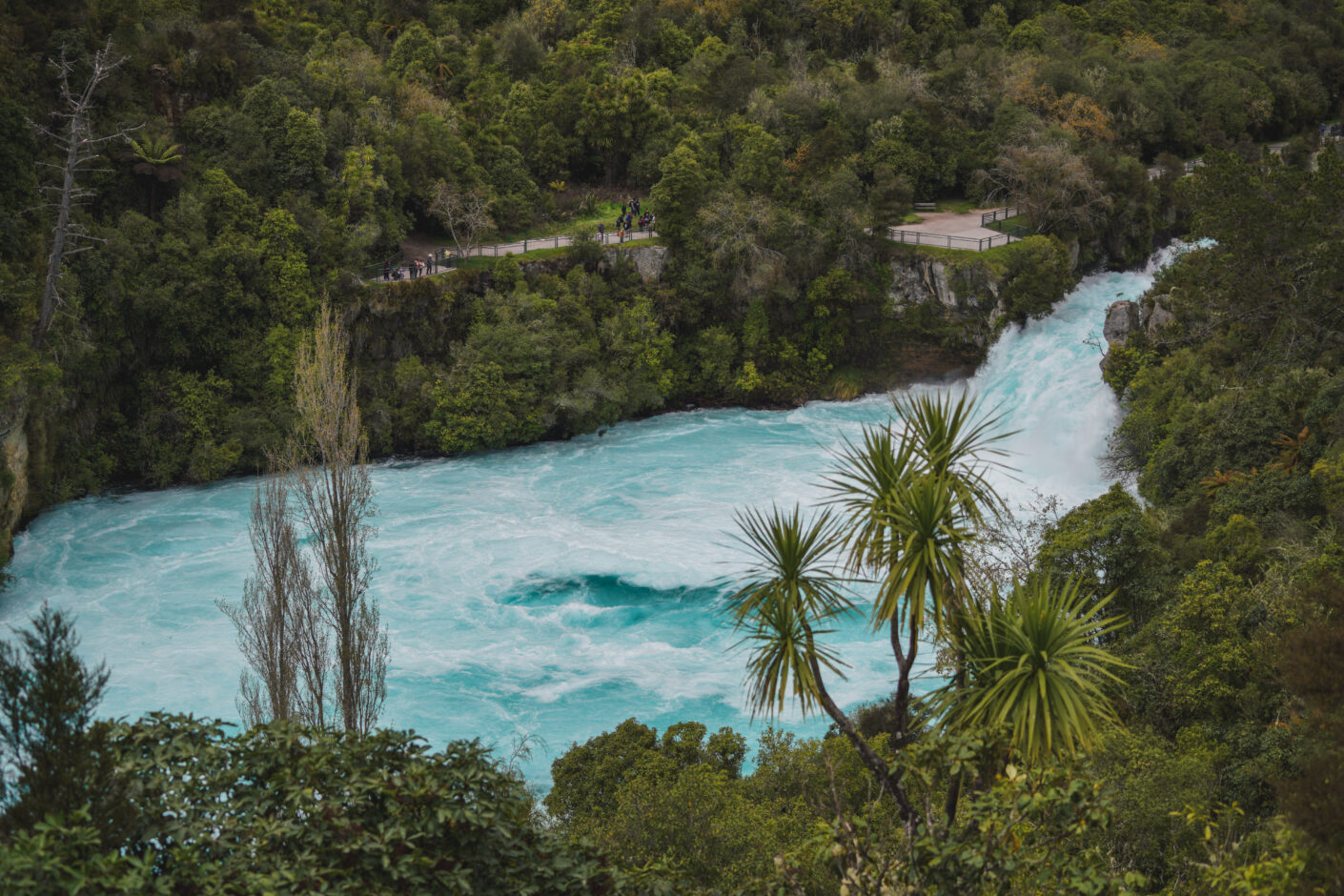 Waikato River levels at its highest since 1905 | Tuwharetoa Maori Trust ...