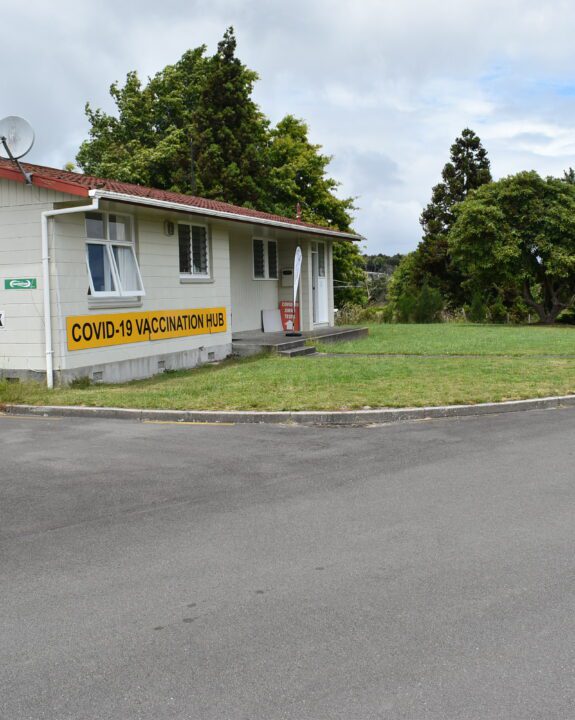 Welcome | Tuwharetoa Maori Trust Board