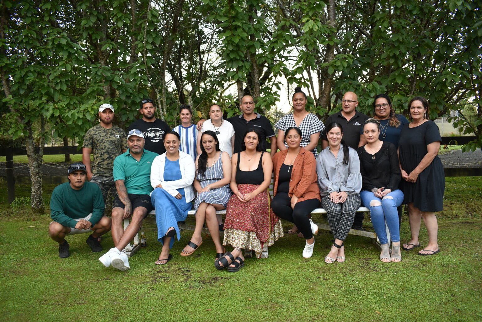 Empowering whānau Māori to achieve their housing goals | Tuwharetoa ...