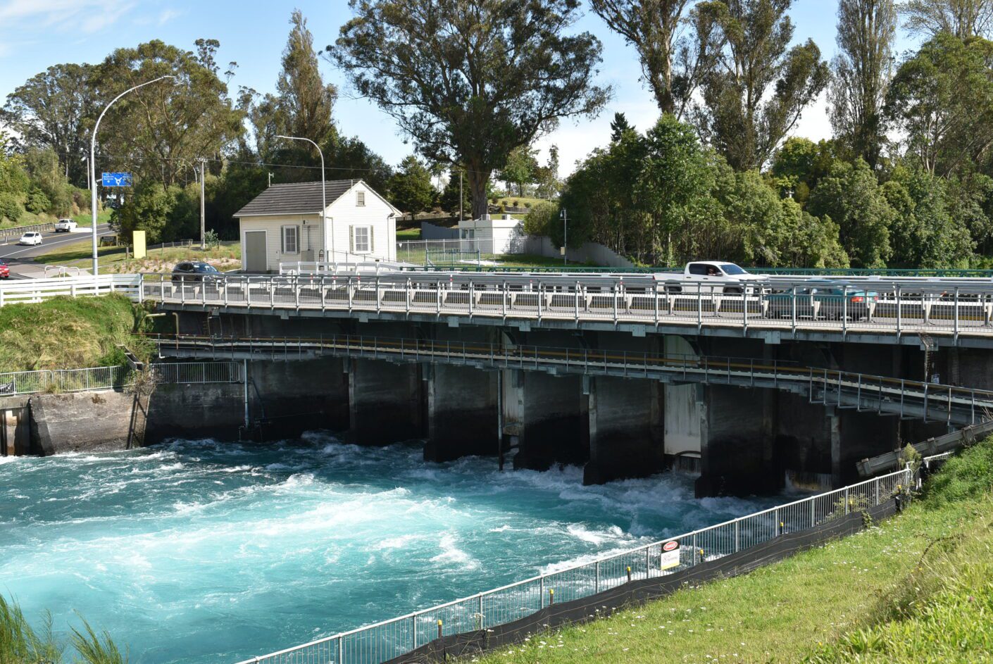 Taupō Moana and Waikato Awa rise to new heights | Tuwharetoa Maori ...