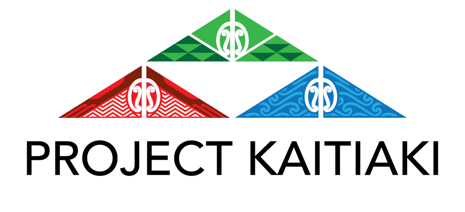 Project Kaitiaki | Tuwharetoa Maori Trust Board