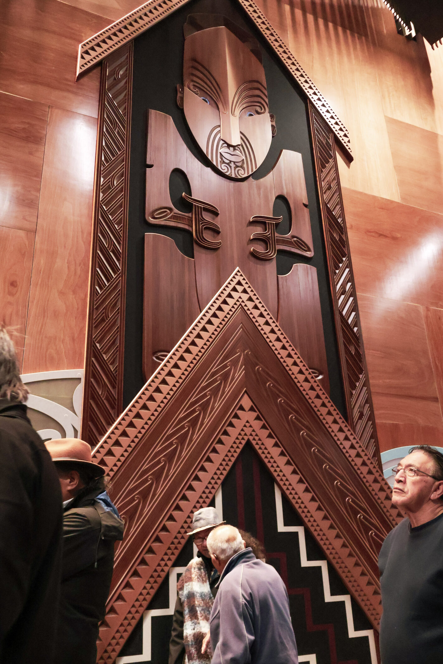 He Whare Hono o Tūwharetoa | Tuwharetoa Maori Trust Board