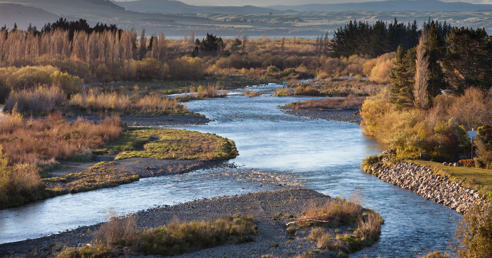 Tongariro River – Warning about river flow / water levels during March ...